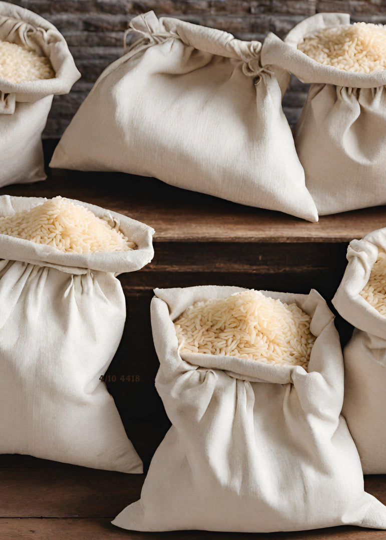 Stockist of Bulk Rice – Africa Aura (PTY) Ltd.