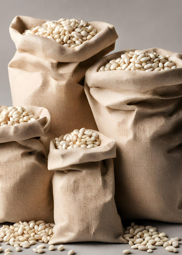 Stockist of Bulk Sugar Beans – Africa Aura (PTY) Ltd.