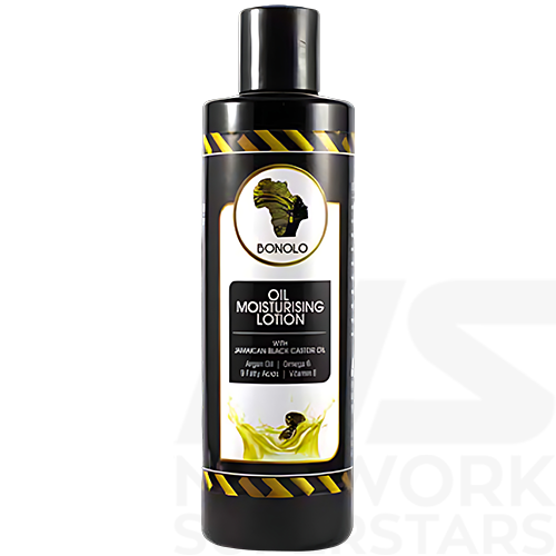 Bonolo Beauty Oil Moisturizing Lotion 250ml – Africa Aura (PTY) Ltd.