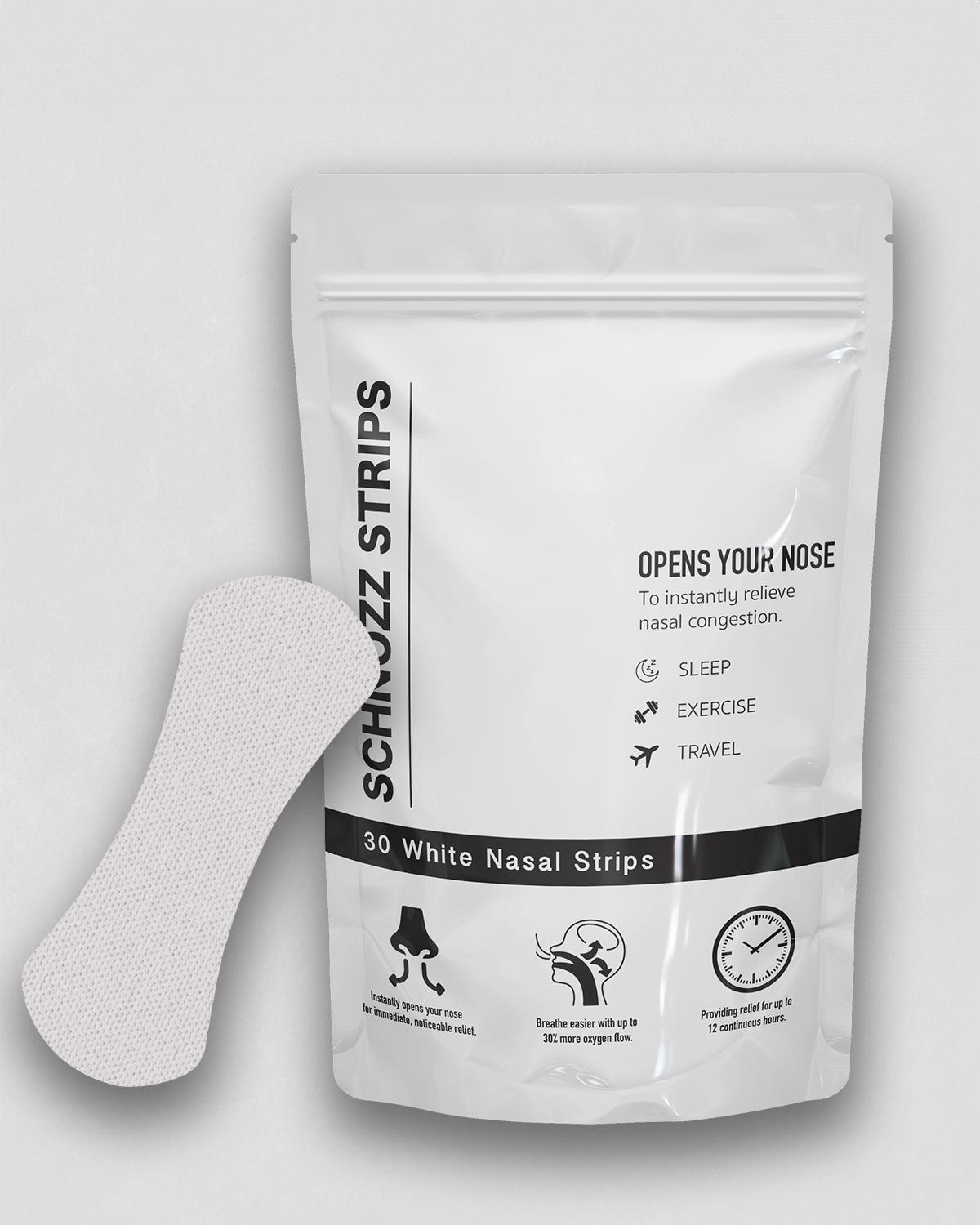 Schnozz Strips – Africa Aura (PTY) Ltd.