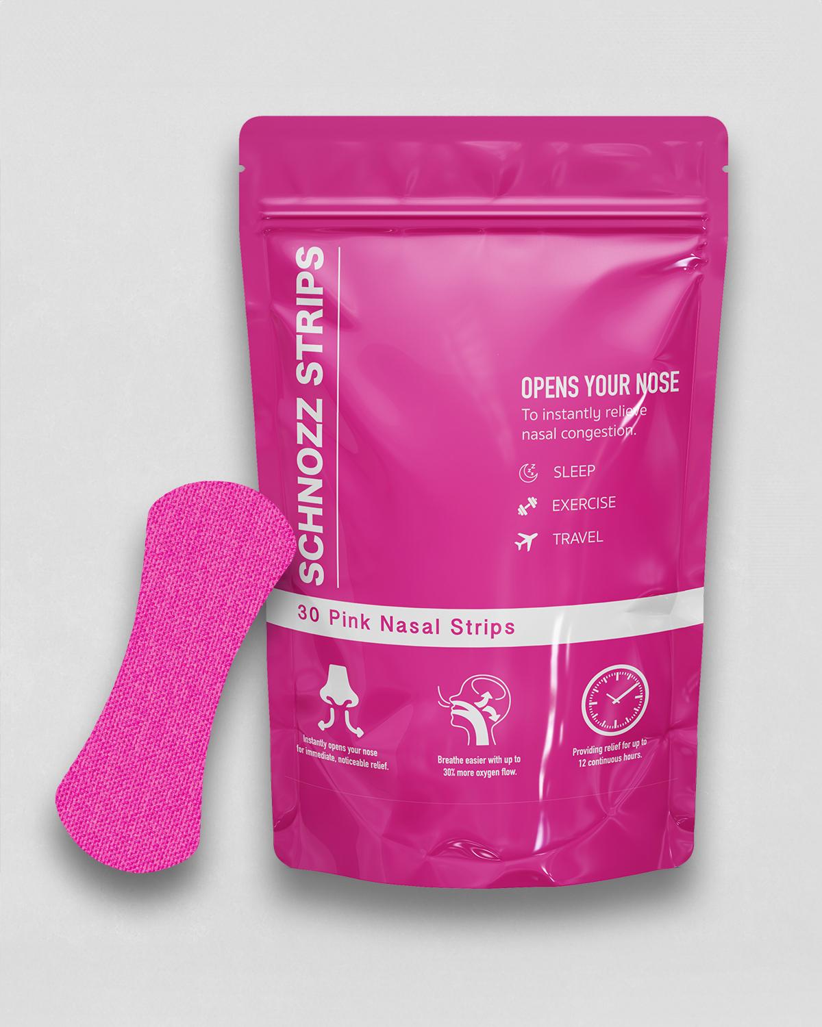 Schnozz Strips – Africa Aura (PTY) Ltd.